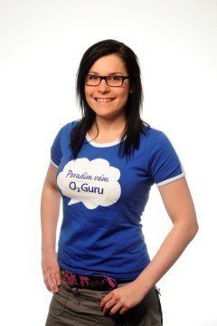 Kdo jsou to O2 Guru a jak je využít? | Svět Androida