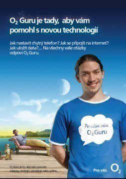 Kdo jsou to O2 Guru a jak je využít? | Svět Androida