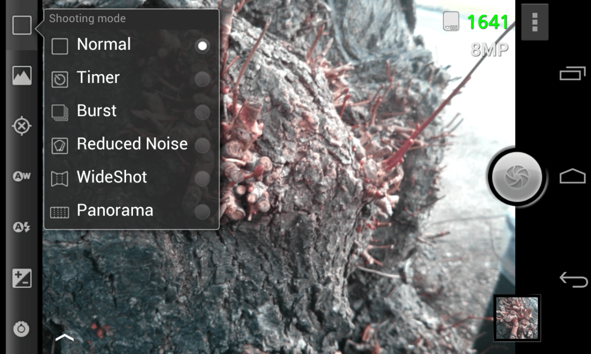 Procapture camera panorama 1.6.4 : sunboycon
