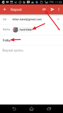 5 způsobů, jak zálohovat fotky a dostat je z telefonu do počítače