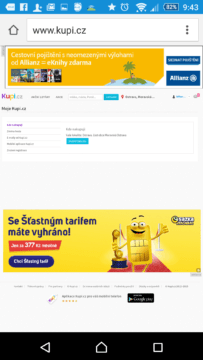 Kupi.cz: dokonalý přehled o slevách, akcích a nákupech