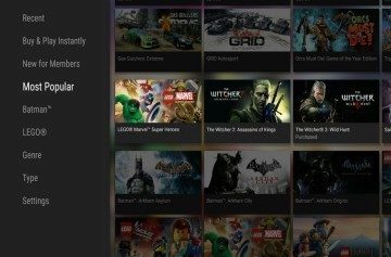Grid se mění na GeForce Now, známe cenu za měsíční předplatné