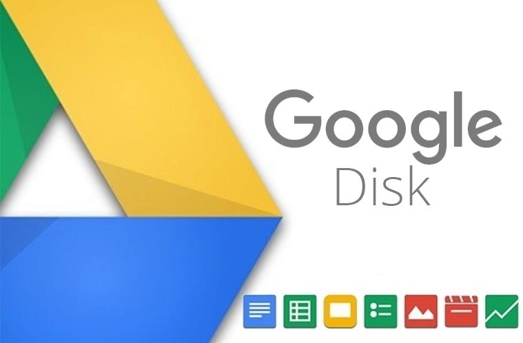 Google Disk: Požádejte o přístup k souborů, ke kterým ho nemáte