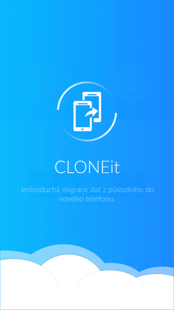 CLONEit: Jak zkopírovat všechna data do jiného zařízení? ★