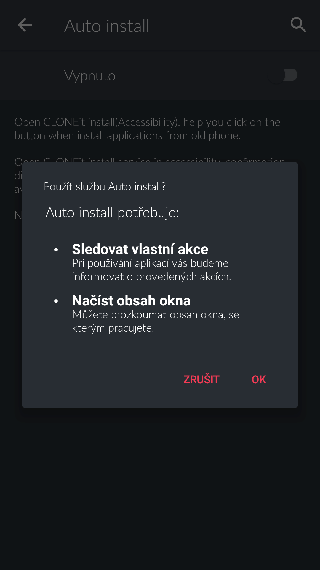 CLONEit: Jak zkopírovat všechna data do jiného zařízení? ★