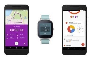 Google Coach: Chystá se nový asistent pro sportovce | Svět Androida