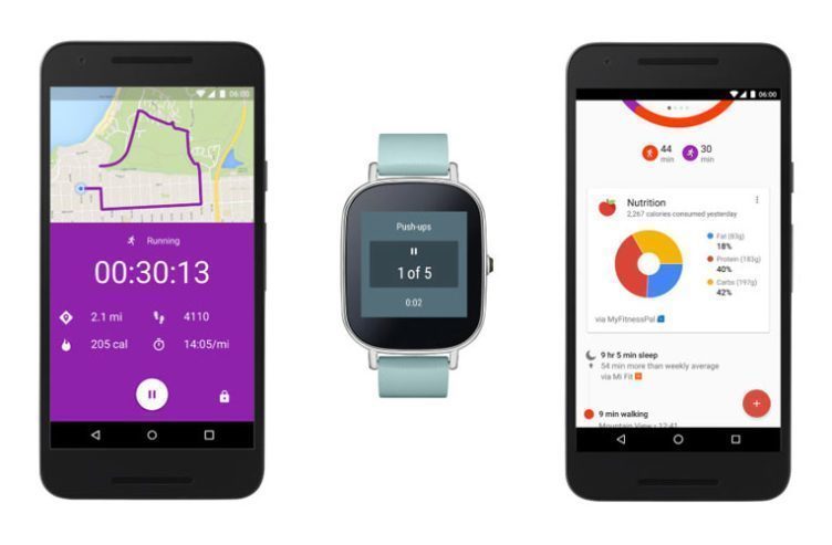Google Coach: Chystá se nový asistent pro sportovce | Svět Androida