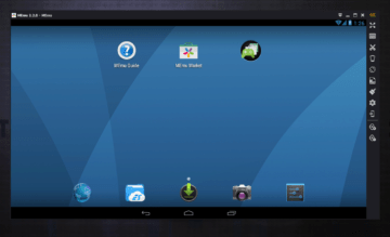 MEmu: Jak si zahrát Android hry na počítači? | Svět Androida