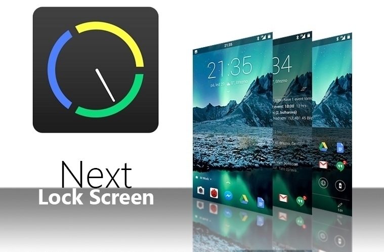 Next Lock Screen: Jaká je zamykací obrazovka od Microsoftu?