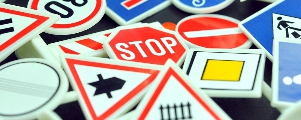 3 aplikace, díky kterým bude autoškola hračkou