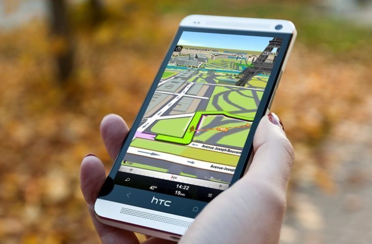 Sygic Travel: Kompletní služba pro plánování dovolené