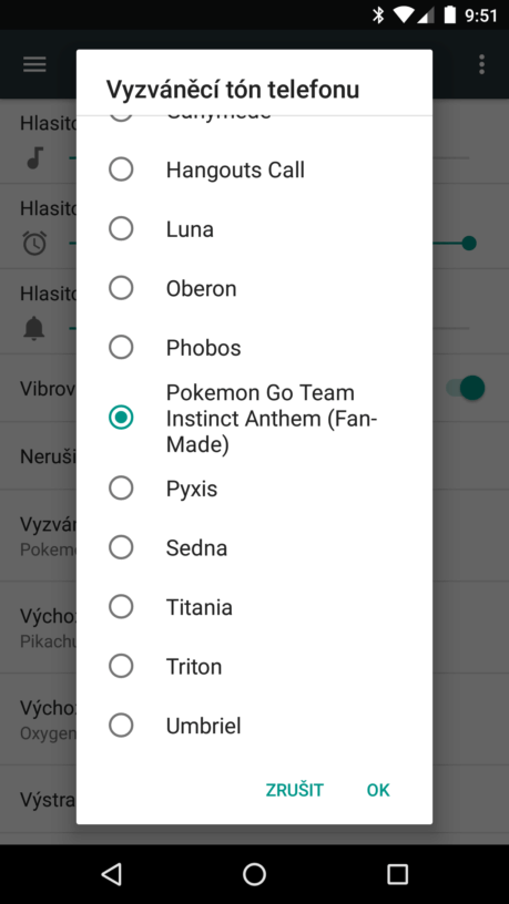 Jak přidat vlastní vyzvánění do telefonu s Android? [Návod]