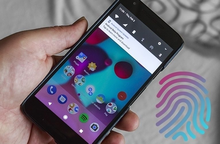 Android 7.1.2 dává Nexusu 5X možnost stahovat notifikační lištu skrze ...