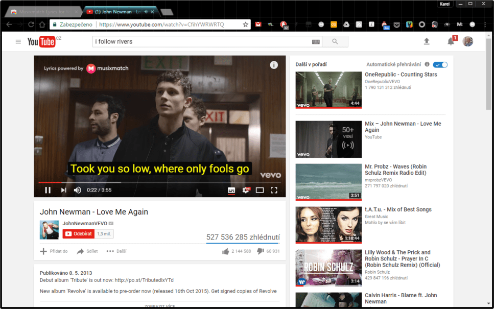 Ovládněte YouTube jako profesionálové díky 8 tipům a trikům