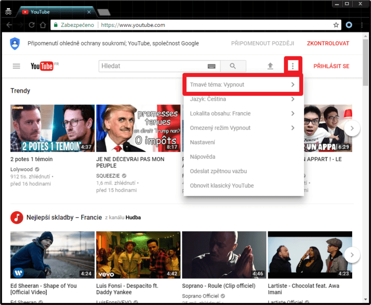 Ovládněte YouTube jako profesionálové díky 8 tipům a trikům