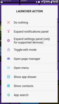 SquareHome 2: Launcher z Windows 10 | Svět Androida ★