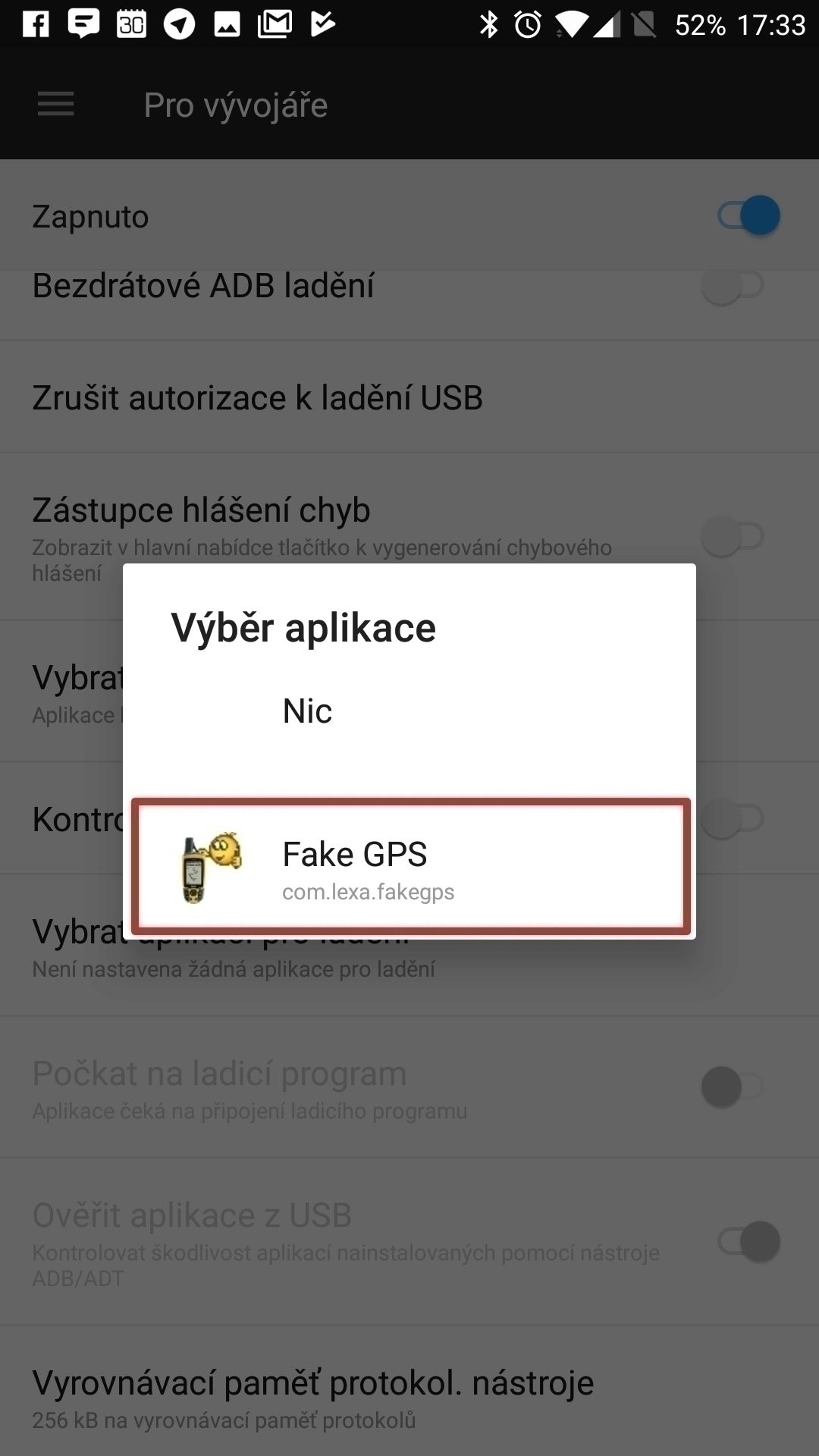 5 důvodů, proč zapnout možnosti pro vývojáře | Svět Androida ★