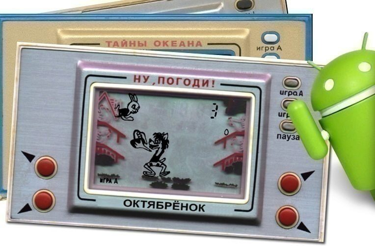 Jen počkej, zajíci! a další legendární digi hry na Androidu