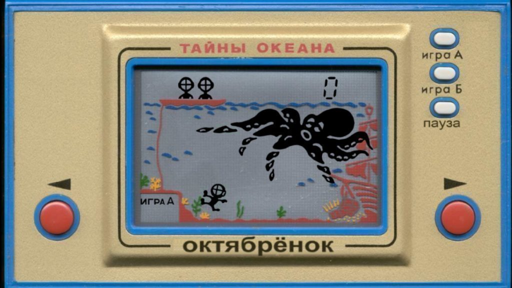 Jen počkej, zajíci! a další legendární digi hry na Androidu