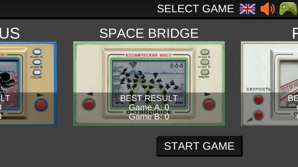 Jen počkej, zajíci! a další legendární digi hry na Androidu