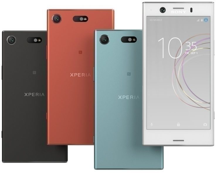 Sony telefony mizí z trhu: Kupuje je stále méně lidí | Svět Androida