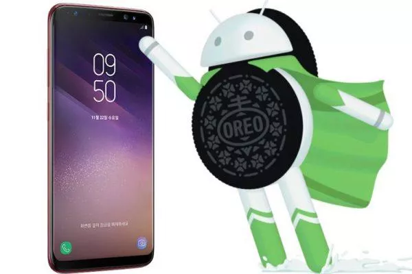 Samsung zveřejnil novinky, které přijdou s Oreo aktualizací | Svět Androida