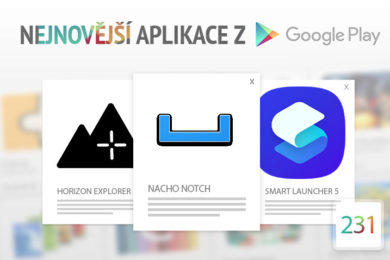 Revoluce v kuchyni: Digestoř s 27" dotykovým displejem a Obchodem Play