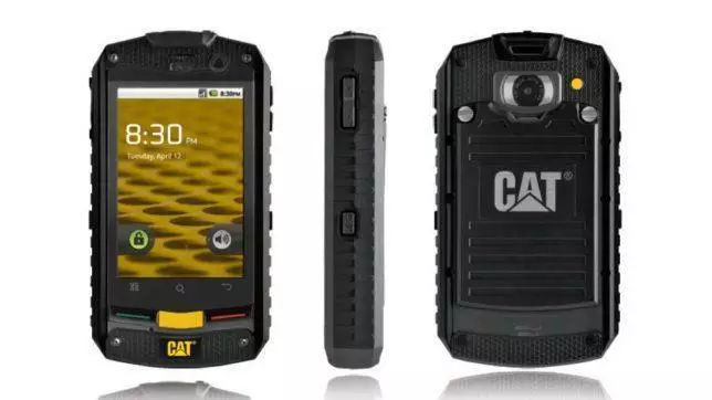 Potřebujete voděodolný mobil? (Víkendová hlasovačka) | Svět Androida