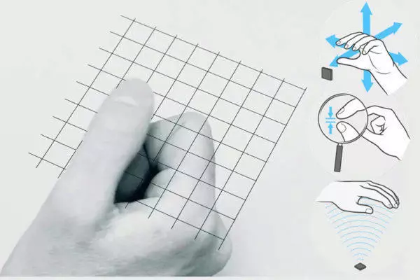 Gesta rukou jako revoluce v ovládání telefonu? Google na tom již pracuje