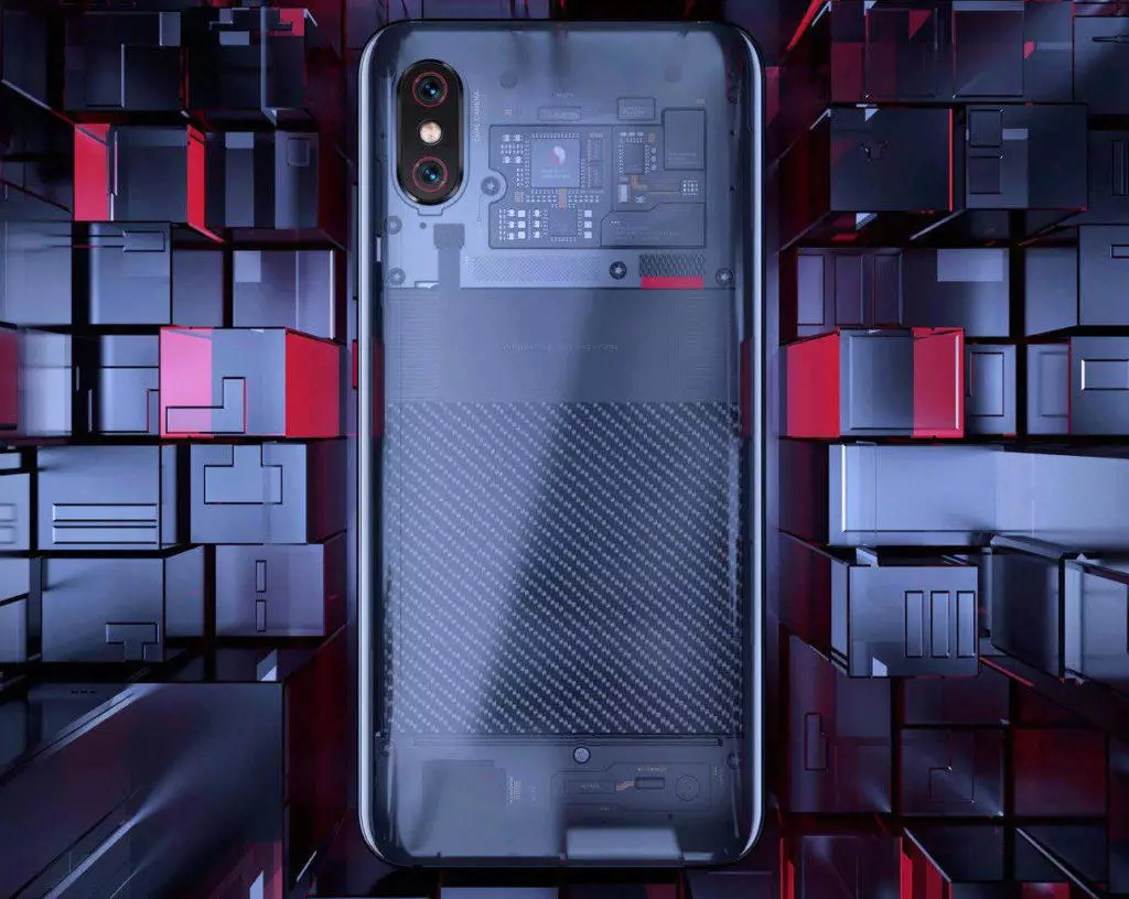 První pohled Xiaomi Mi 8: Špičková výbava za přijatelnou cenu