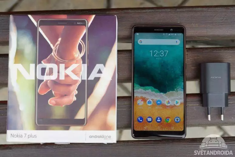 Některé Nokia telefony odesílaly data uživatelů do Číny | Svět Androida
