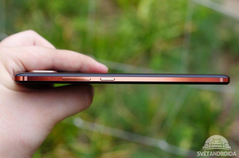 Nokia 7 Plus recenze: skvěle vyvážený Android One telefon