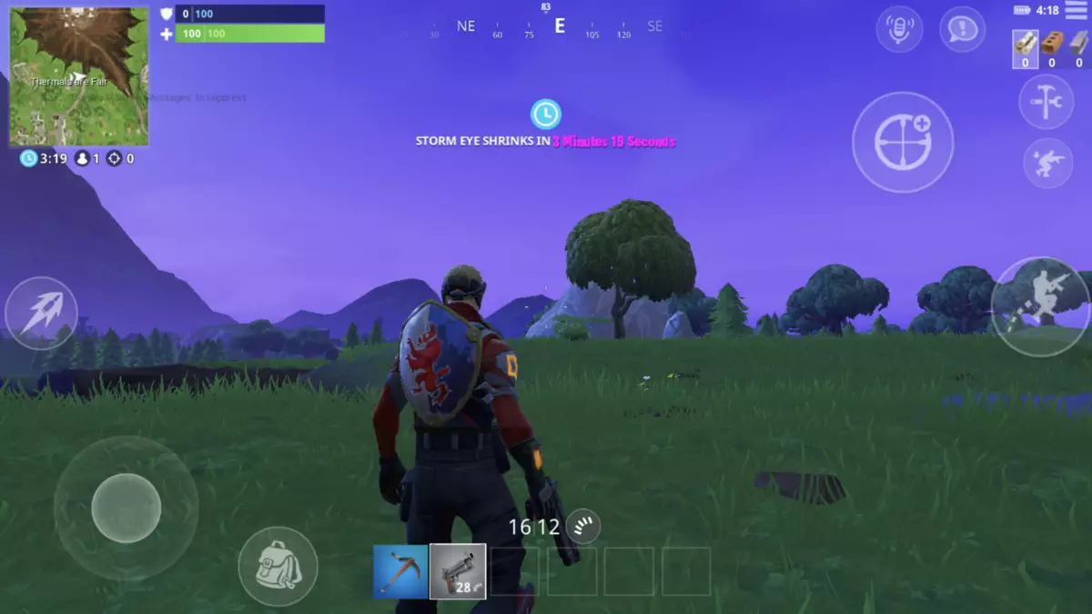 Jak stáhnout Fortnite zdarma na Android? Možností je několik