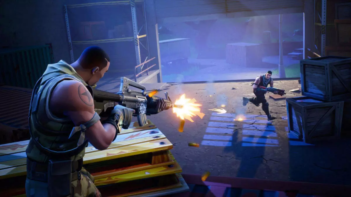 Jak stáhnout Fortnite zdarma na Android? Možností je několik