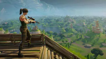 Jak stáhnout Fortnite zdarma na Android? Možností je několik