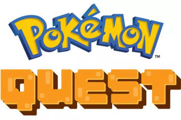 Pokémon Quest: Nová mobilní hra vyjde již brzy na Android i iOS