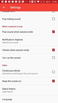 Chcete být produktivnější? Zkuste pomodoro s aplikací ClearFocus