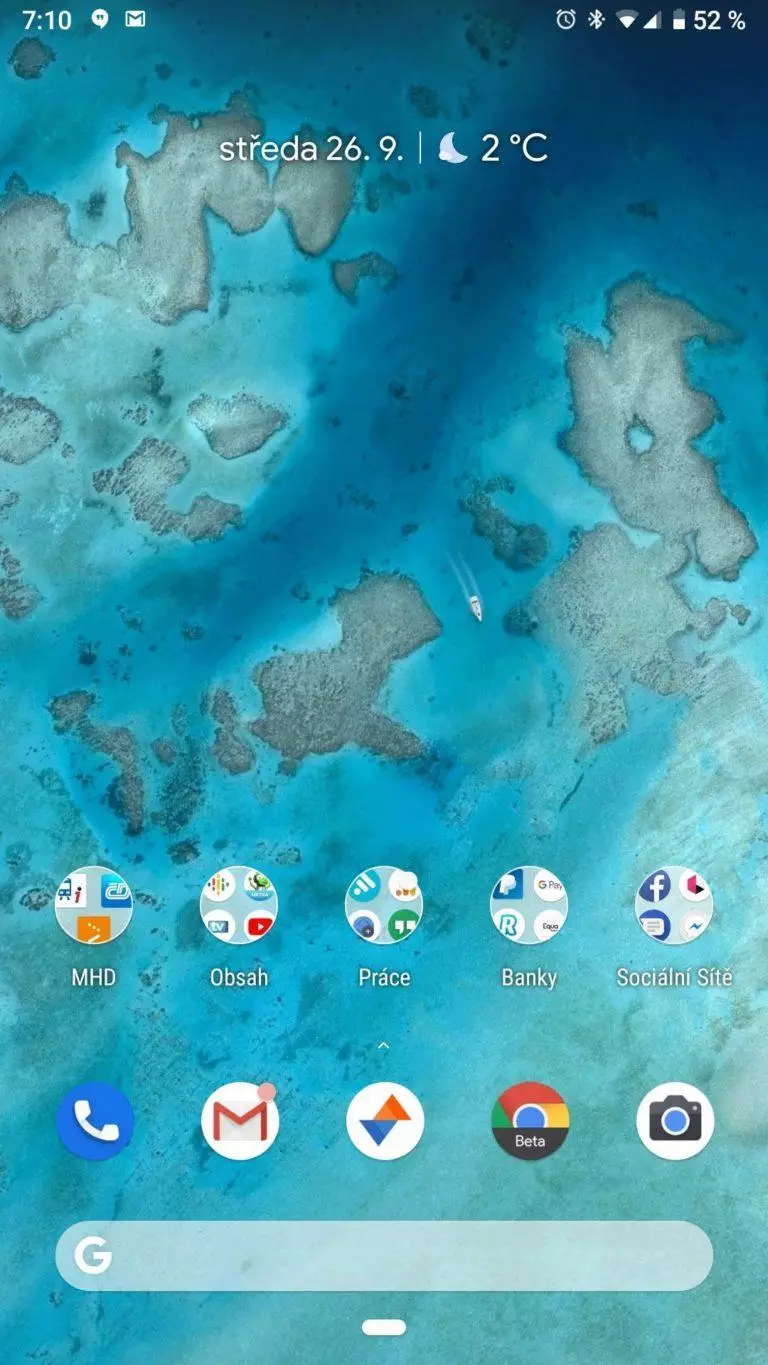 Android 9 Pie oficiálně vyšel: Dostane se s aktualizací i na váš telefon?
