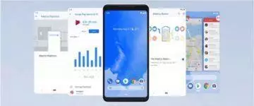 Android 9 Pie oficiálně vyšel: Dostane se s aktualizací i na váš telefon?