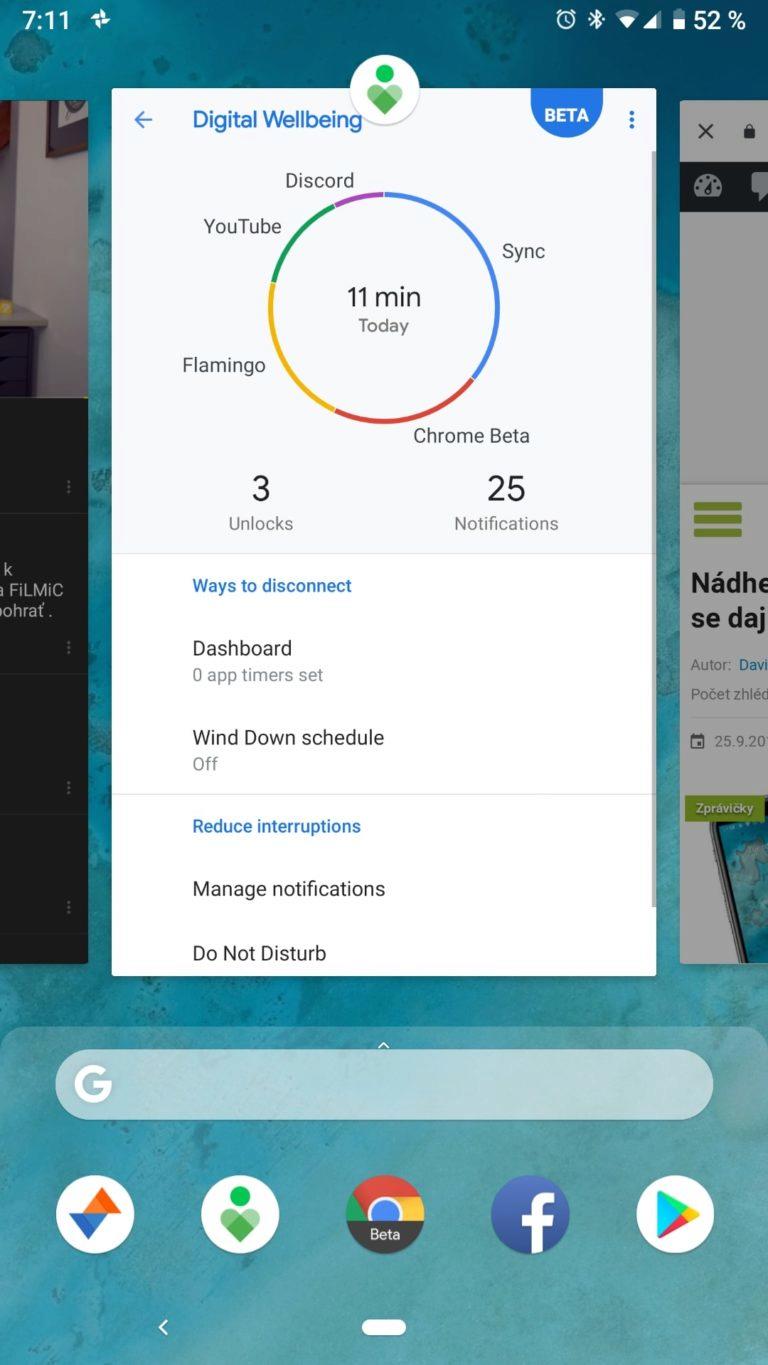 Android 9 Pie oficiálně vyšel: Dostane se s aktualizací i na váš telefon?