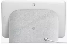 Mozek domácnosti od Googlu? Chytrý reproduktor Home Hub má displej