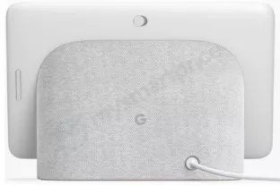 Mozek domácnosti od Googlu? Chytrý reproduktor Home Hub má displej