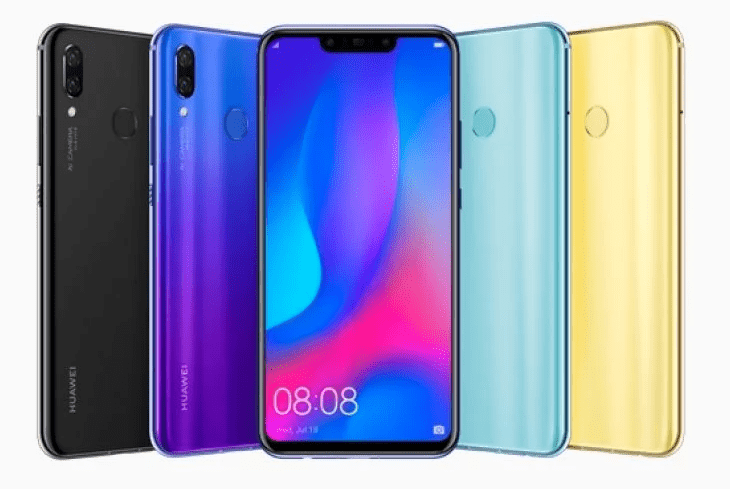Huawei Nova 3 recenze: Cenově dostupný velikán, který se vyrovná ...