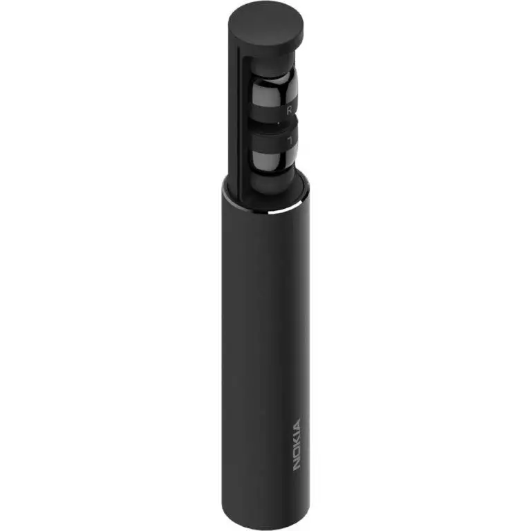 Představena bezdrátová sluchátka Nokia: Překonají Apple AirPods?