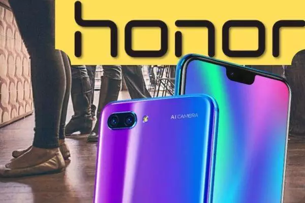 Honor následuje Xiaomi: Při otevření stánku jsou připraveny slevy až 80 %