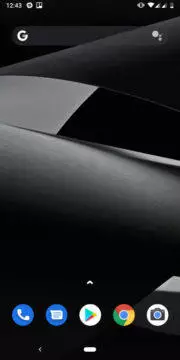 Hyperion je rychlý launcher, který se specializuje na možnosti přizpůsobení