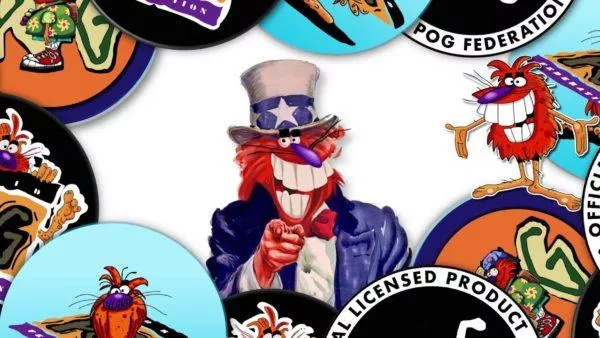 Pogy se vrací v oficiální mobilní hře. Podporuje i rozšířenou realitu