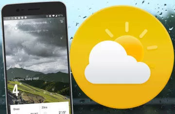 Apex Weather: jaké je počasí od tvůrců legendárního launcheru?