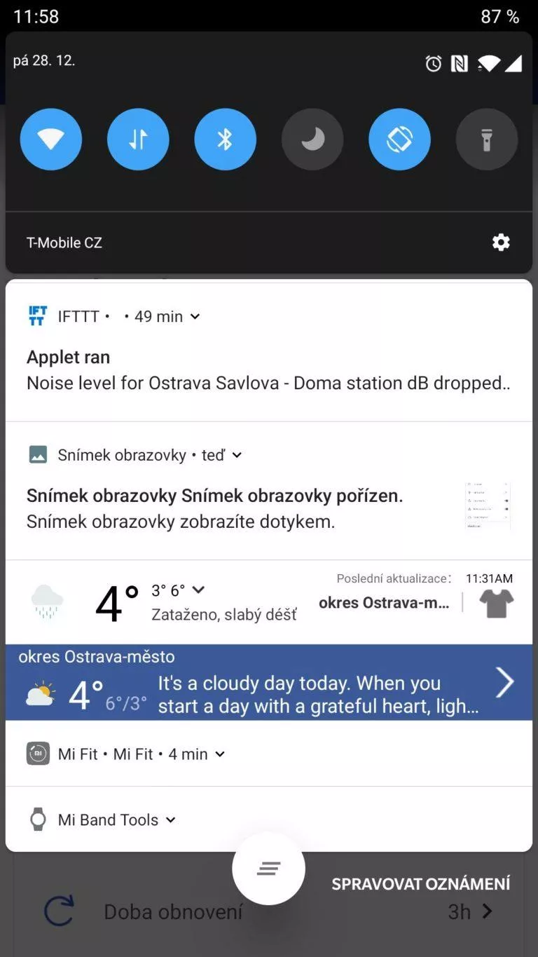 Apex Weather: jaké je počasí od tvůrců legendárního launcheru?