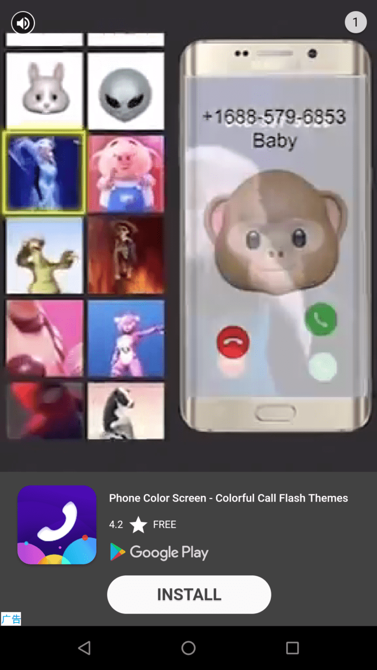 Na Google Play se objevilo téměř 90 nebezpečných aplikací s Adware